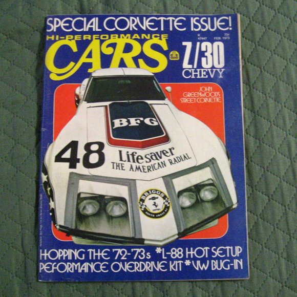 Hi-Performance Cars Magazine | Accessories | Hi Performance ...